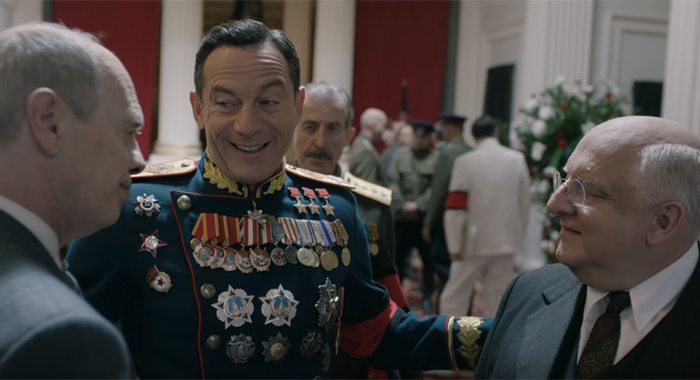 The Death Of Stalin | Movies ala Mark