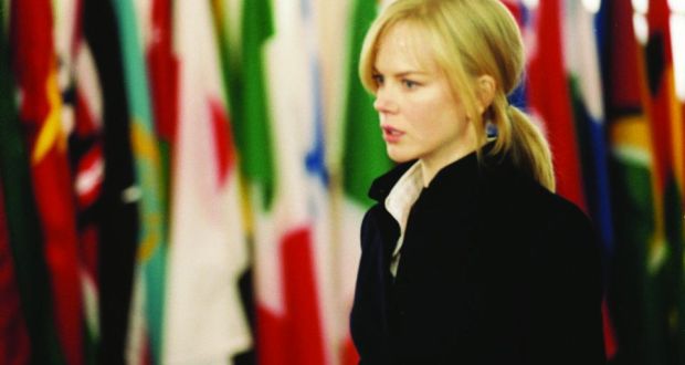 The Interpreter | Movies ala Mark