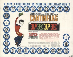 Pepe | Movies ala Mark