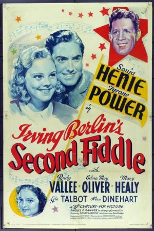 Second Fiddle | Movies ala Mark