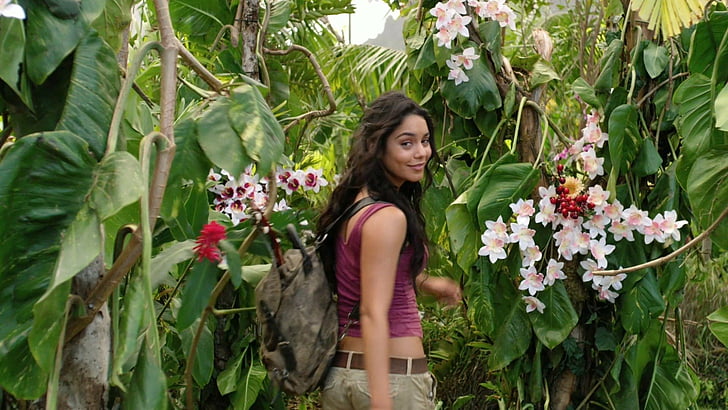 Journey 2: The Mysterious Island | Movies ala Mark