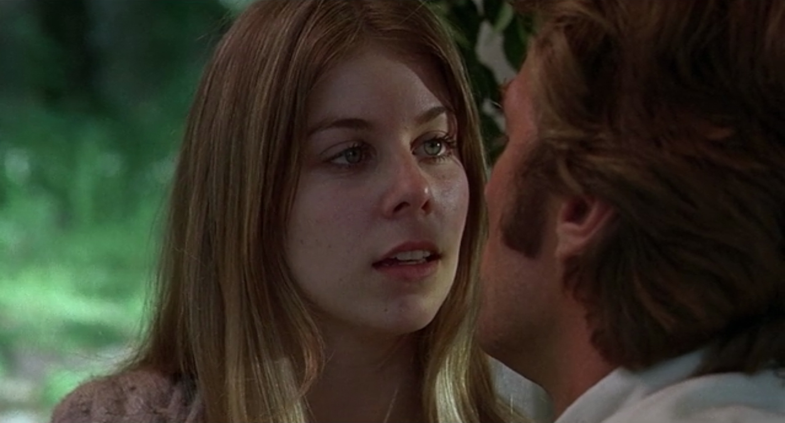 The Beguiled (1971) | Movies ala Mark