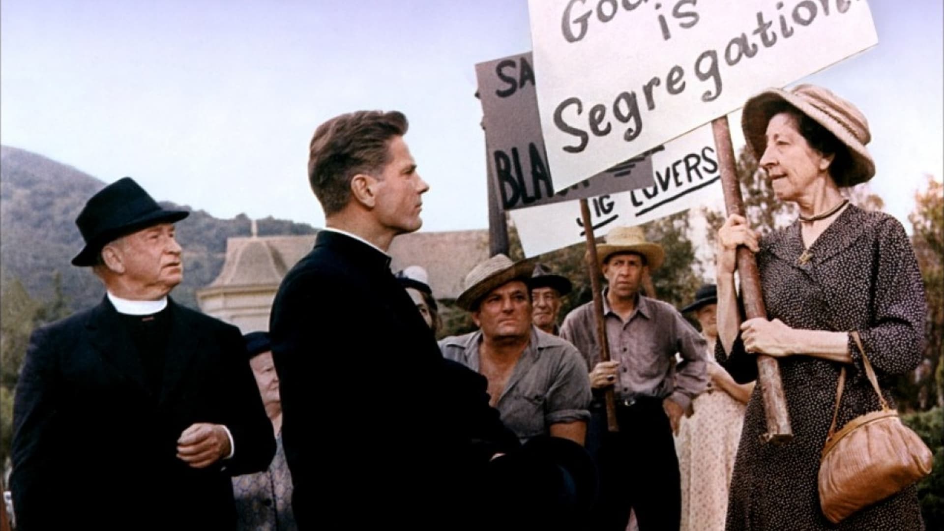 The Cardinal | Movies ala Mark