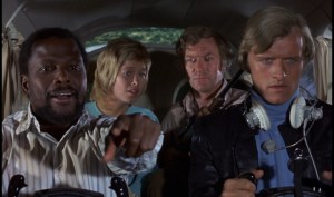 The Wilby Conspiracy | Movies ala Mark