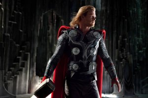 Thor | Movies ala Mark