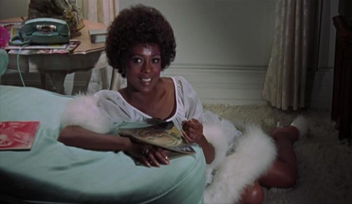 The Liberation Of L.B. Jones | Movies ala Mark