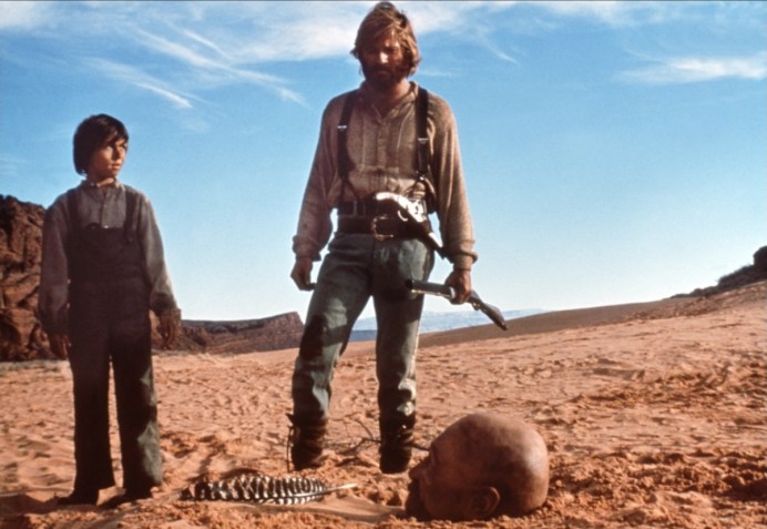 Jeremiah Johnson | Movies ala Mark